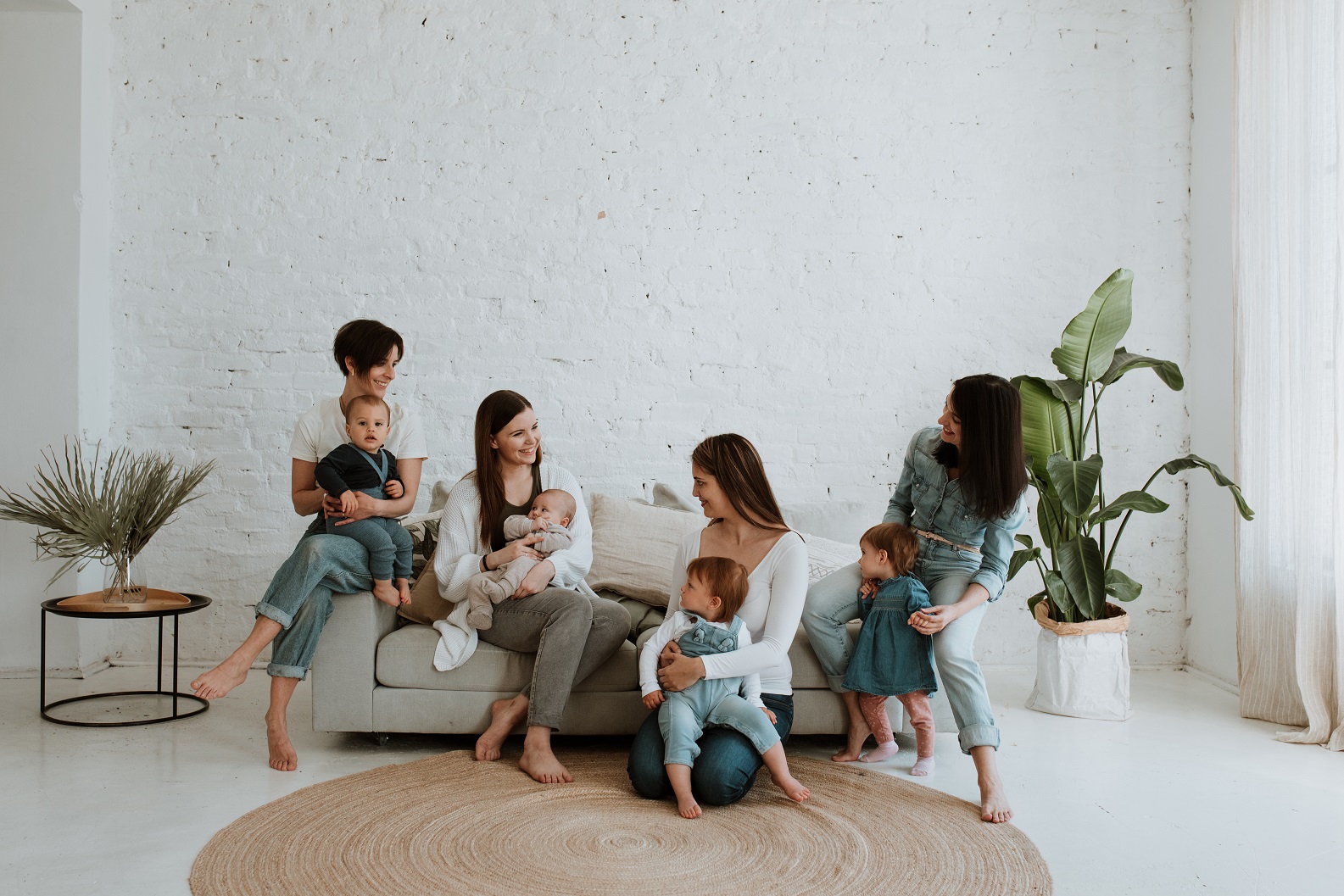 Mindful Parent Program - An empowered childbirth preparation course